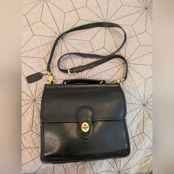 Coach | Bags | Coach Vintage Willis Bag | Poshmark